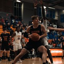 Braylen Wilson, Harbor Creek - Prep Hoops