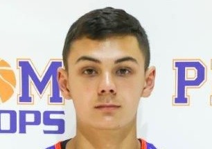 Bryce Little, Ashe County - Prep Hoops