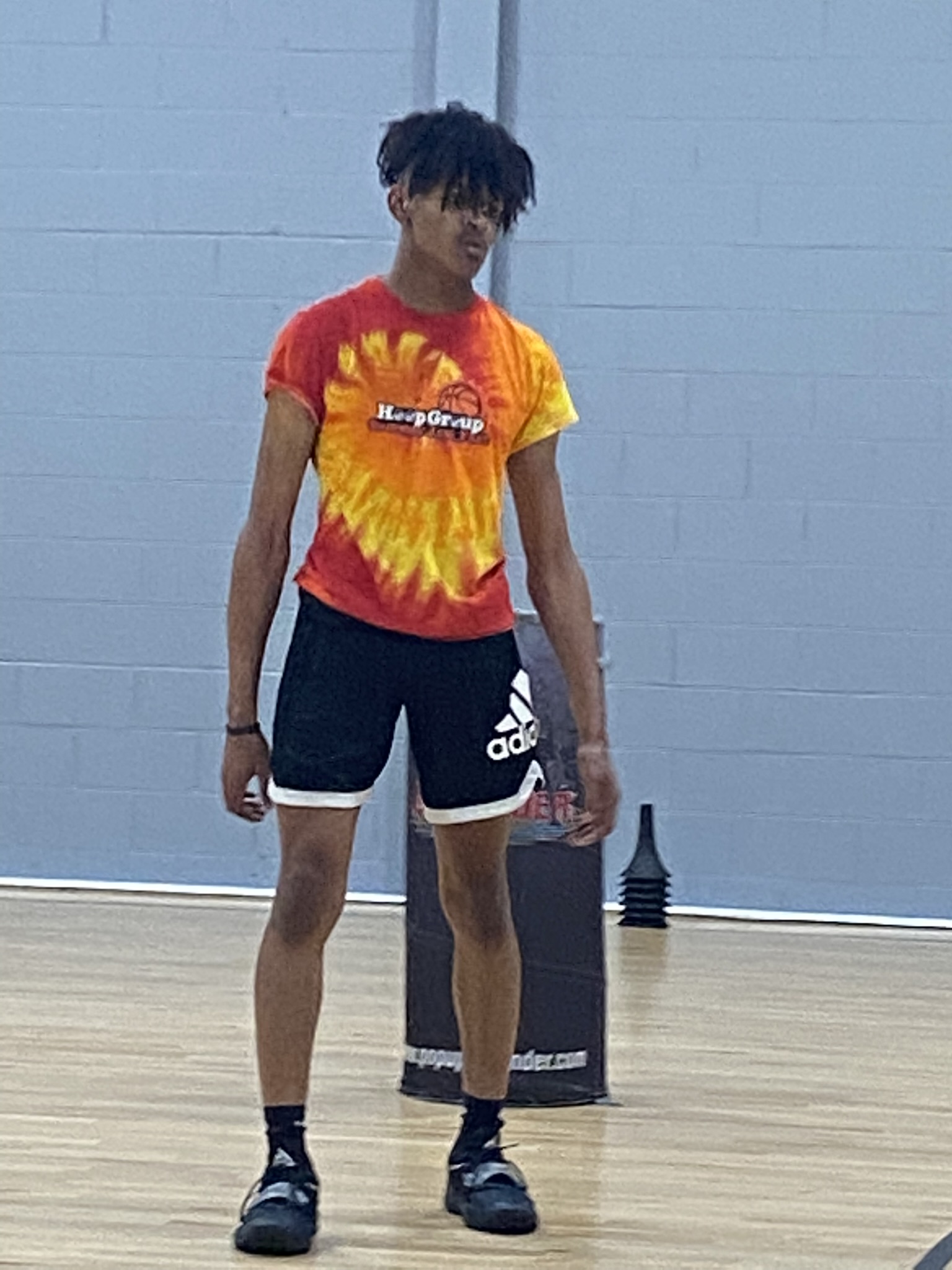 JJ Hernandez, Glenbard North - Prep Hoops