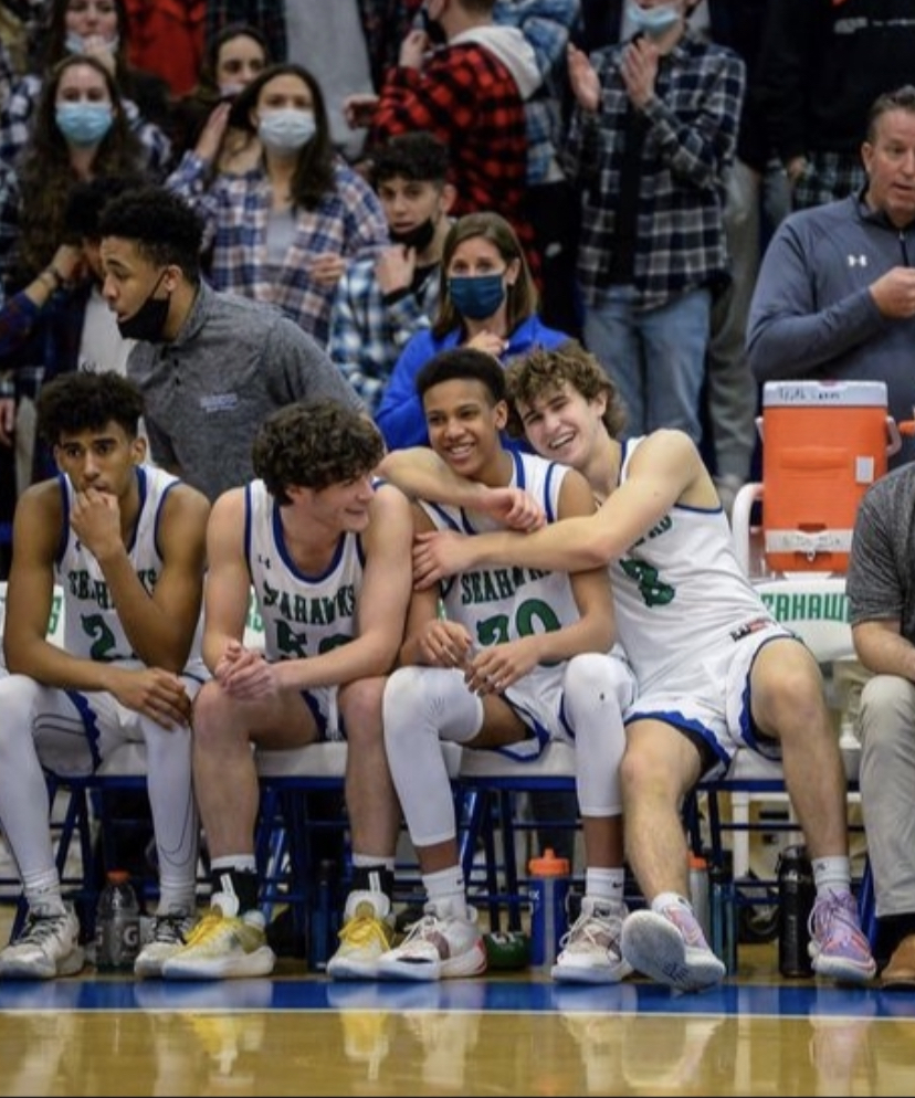 Jordan Scott - Prep Hoops