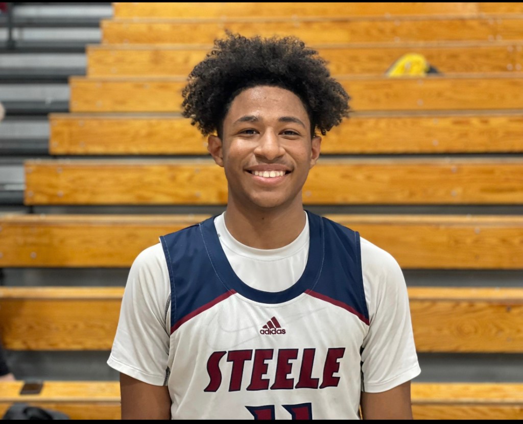 Alex Williams IV, Steele Canyon - Prep Hoops
