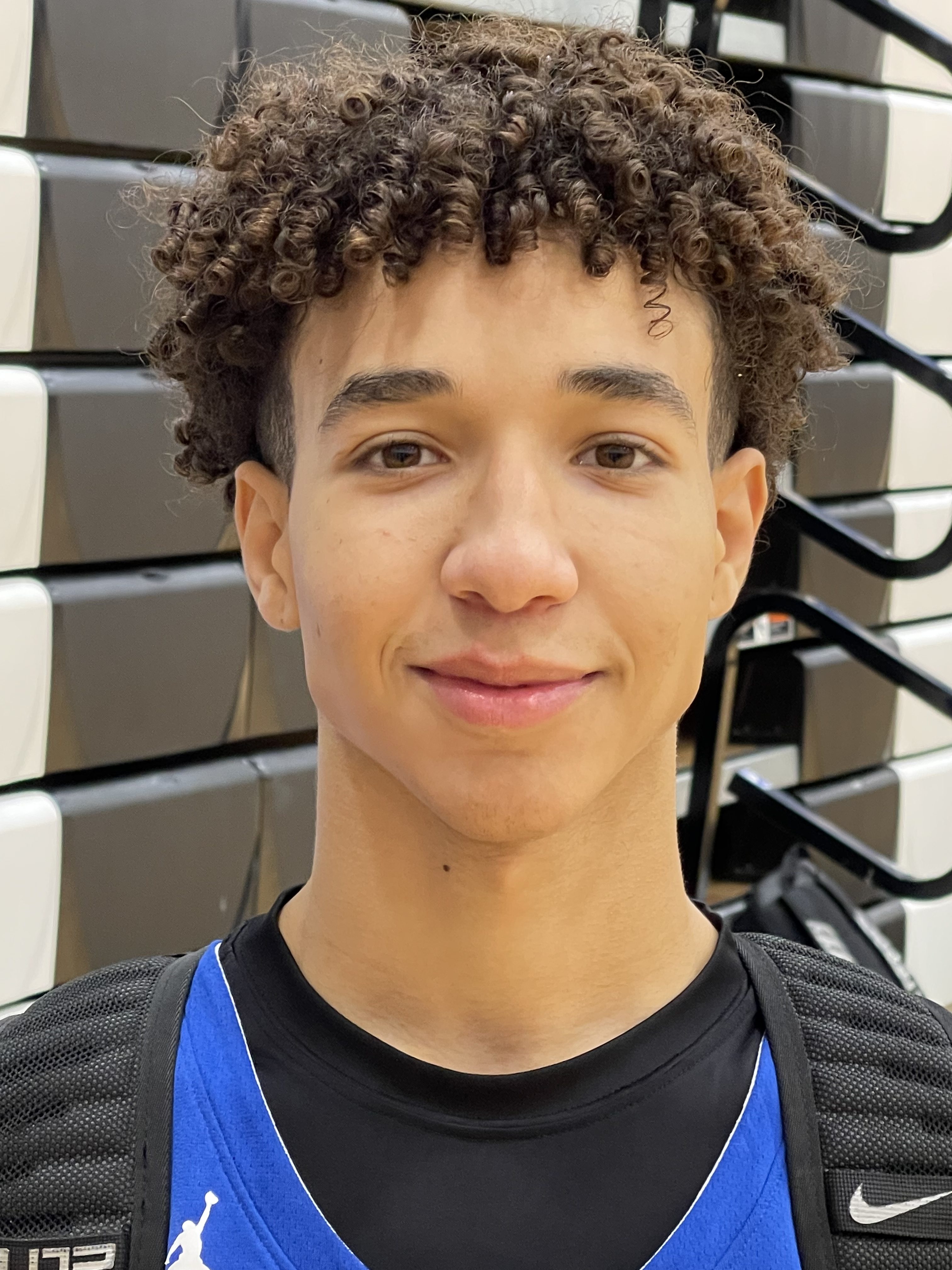 Dante Marshall, Canyon View - Prep Hoops