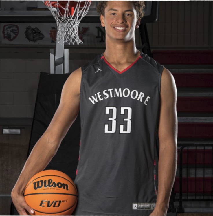 Vidal R Ortiz II, Westmoore - Prep Hoops