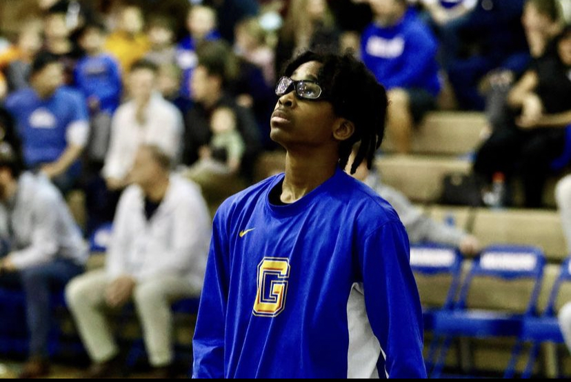 Hayden Roberts - Prep Hoops