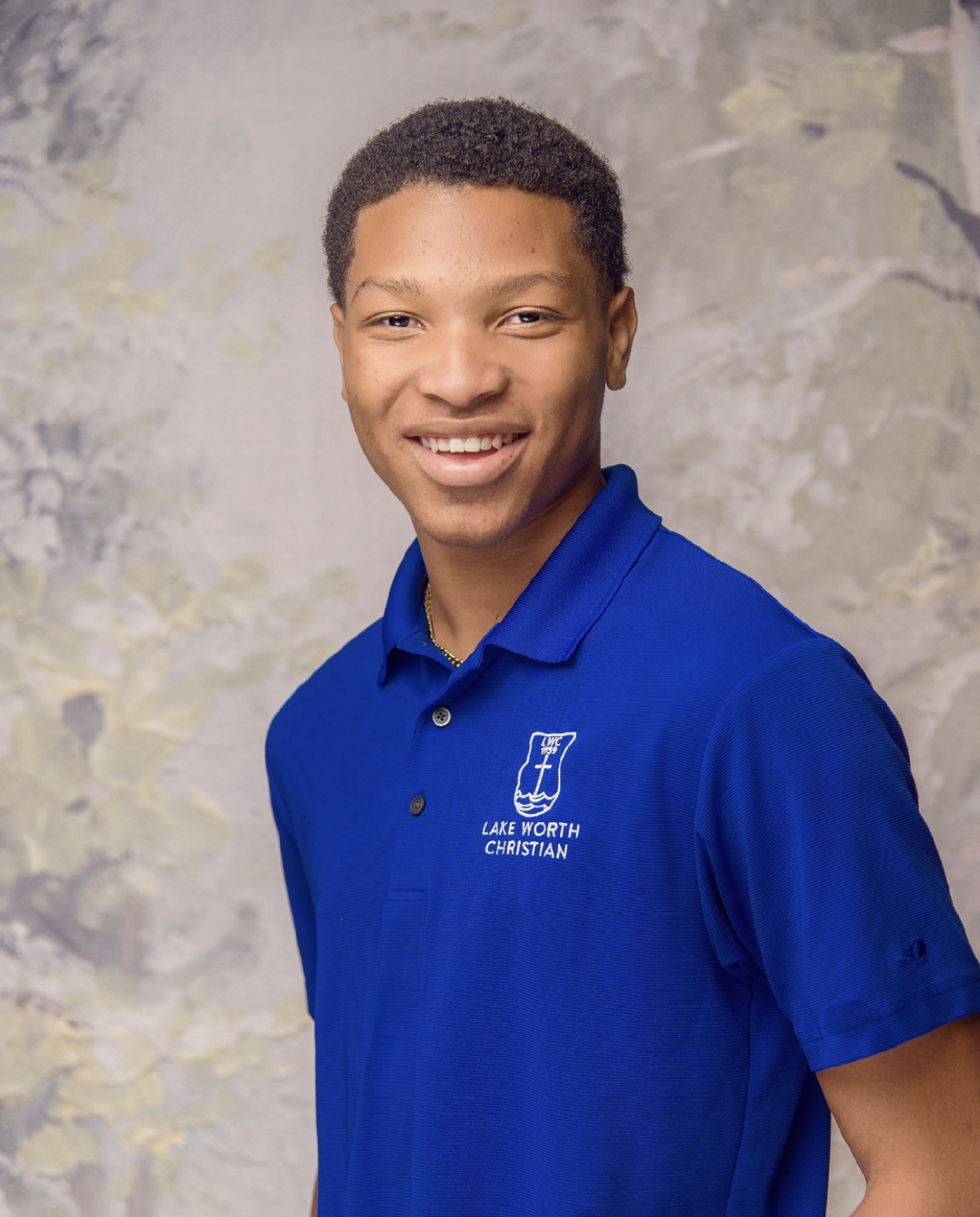 Malik Glover, Francis Christian Prep - Prep Hoops