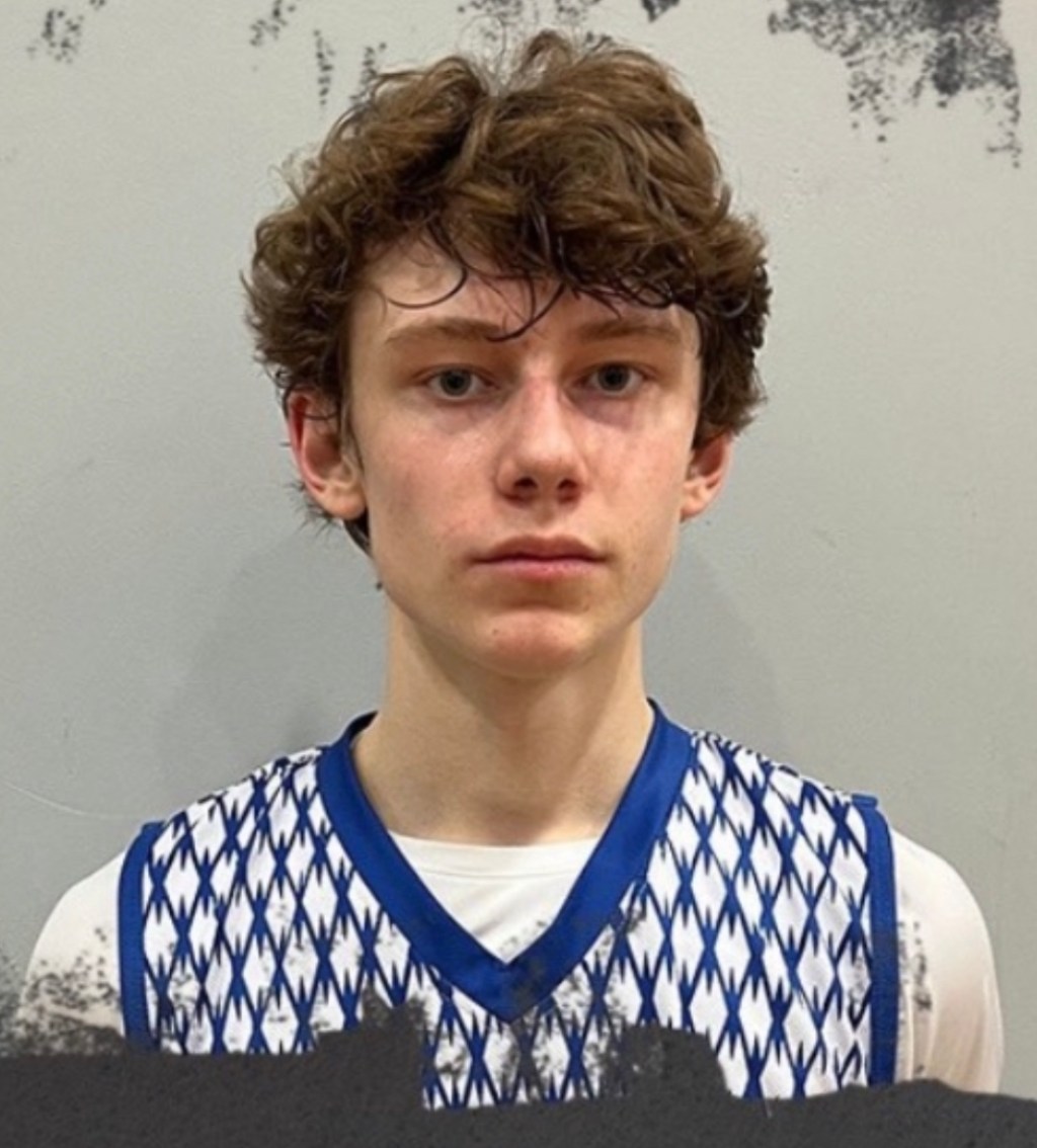 Will Harmon, Massac County - Prep Hoops