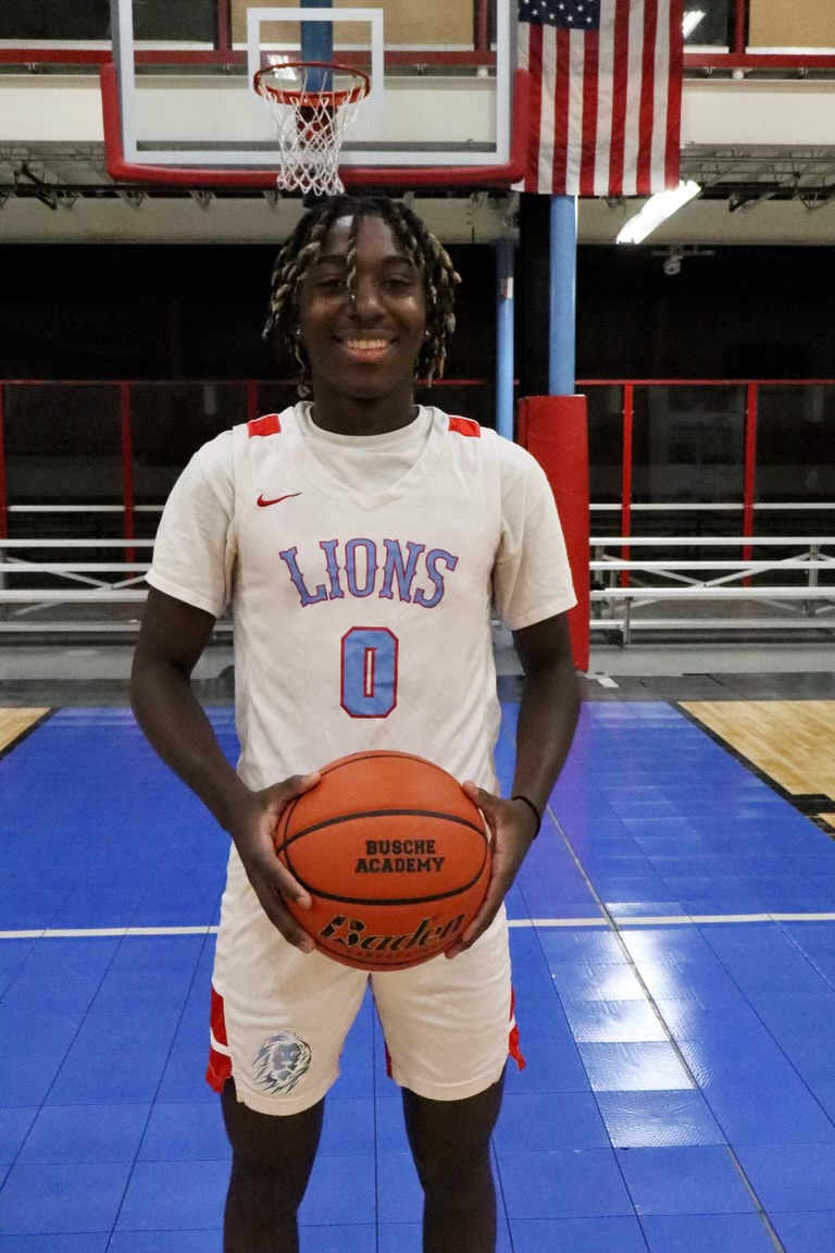 Jaiden Perry, - Prep Hoops