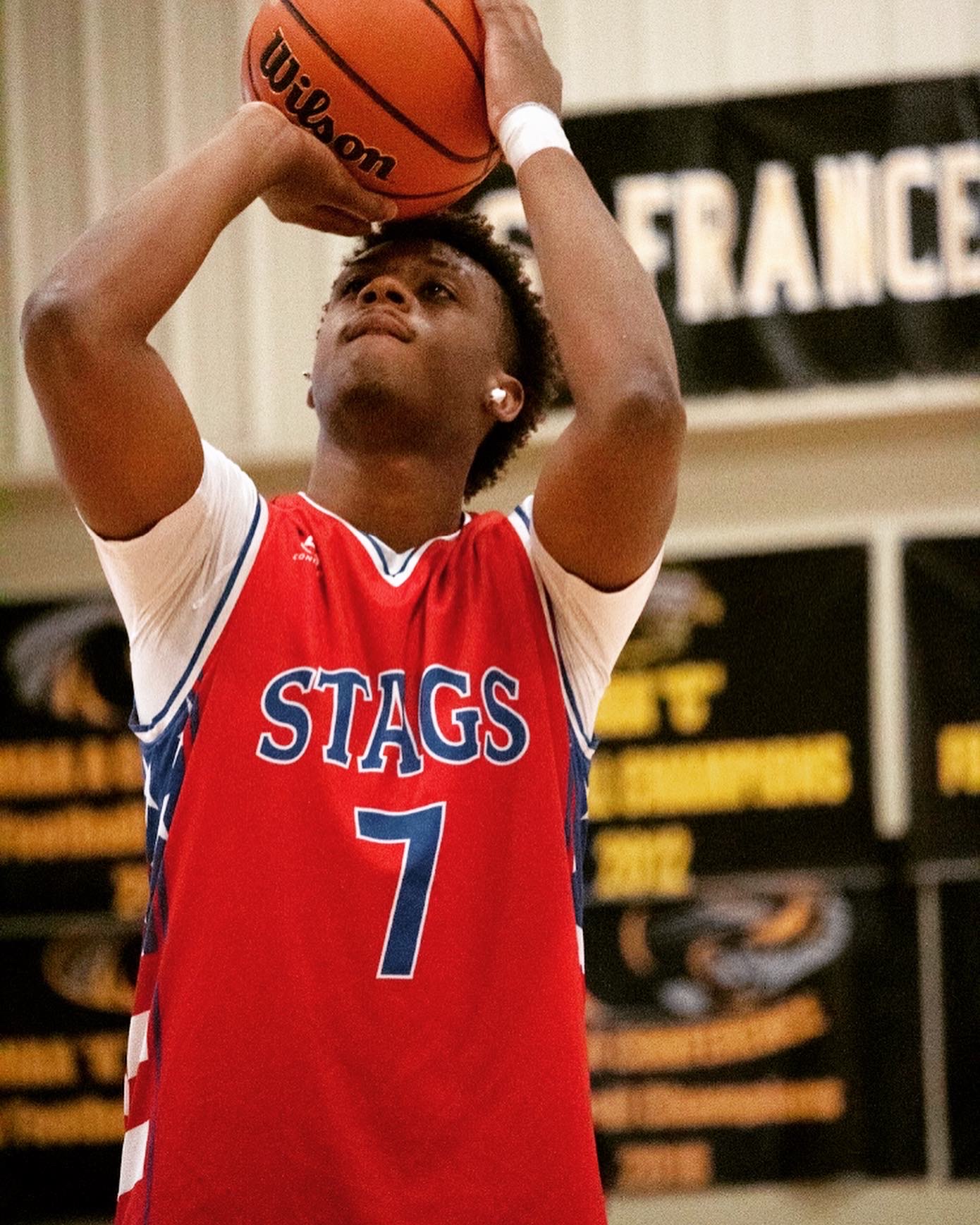 Jason Speller-Boyd, - Prep Hoops