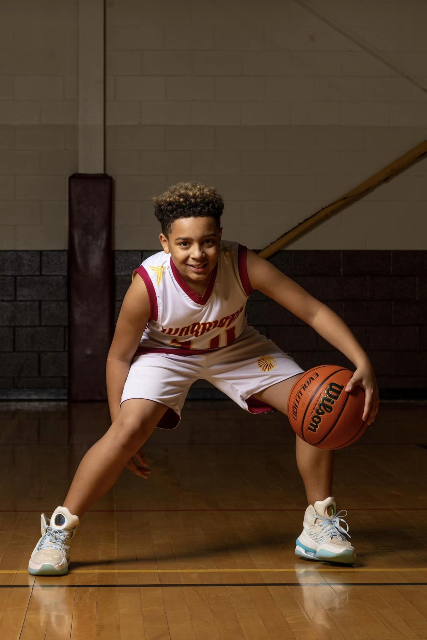 Corey Kidd Jr, Stephen Mack - Prep Hoops