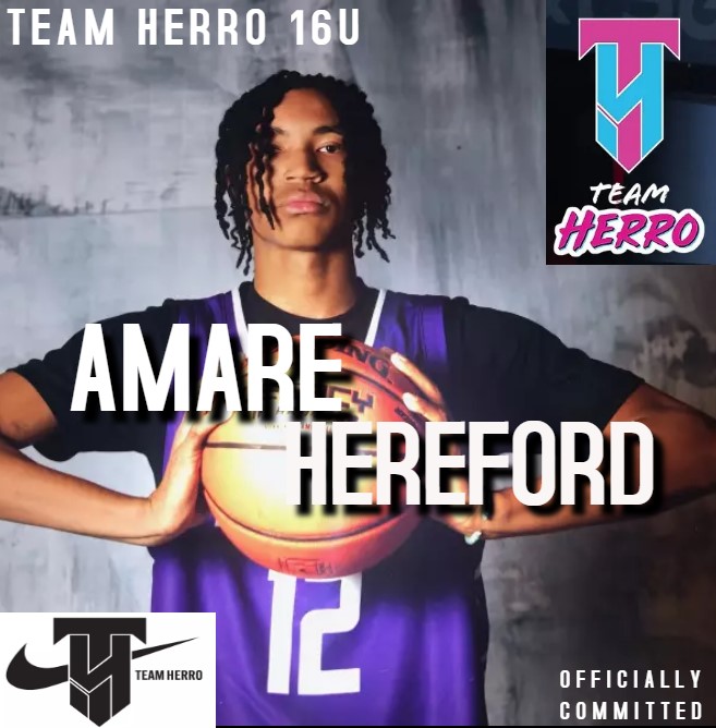Amare Hereford, Beloit Memorial - Prep Hoops