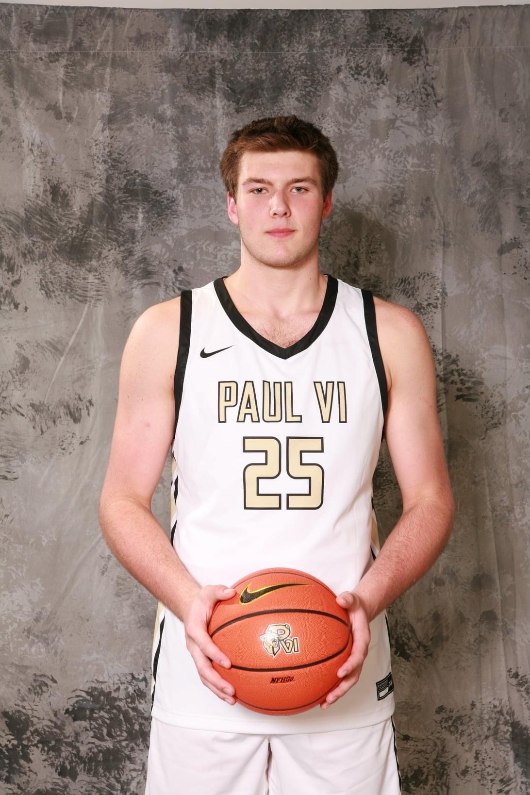 Updated 2025 Virginia Rankings - Prep Hoops