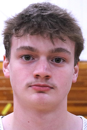 Isaac Krummel, Clinton - Prep Hoops