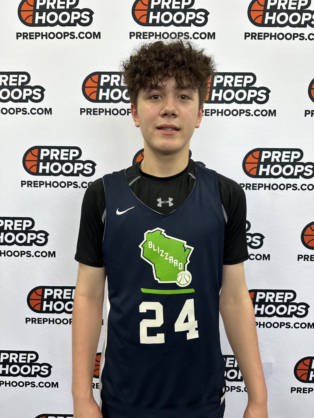 RJ Opperman, Iola-Scandinavia - Prep Hoops