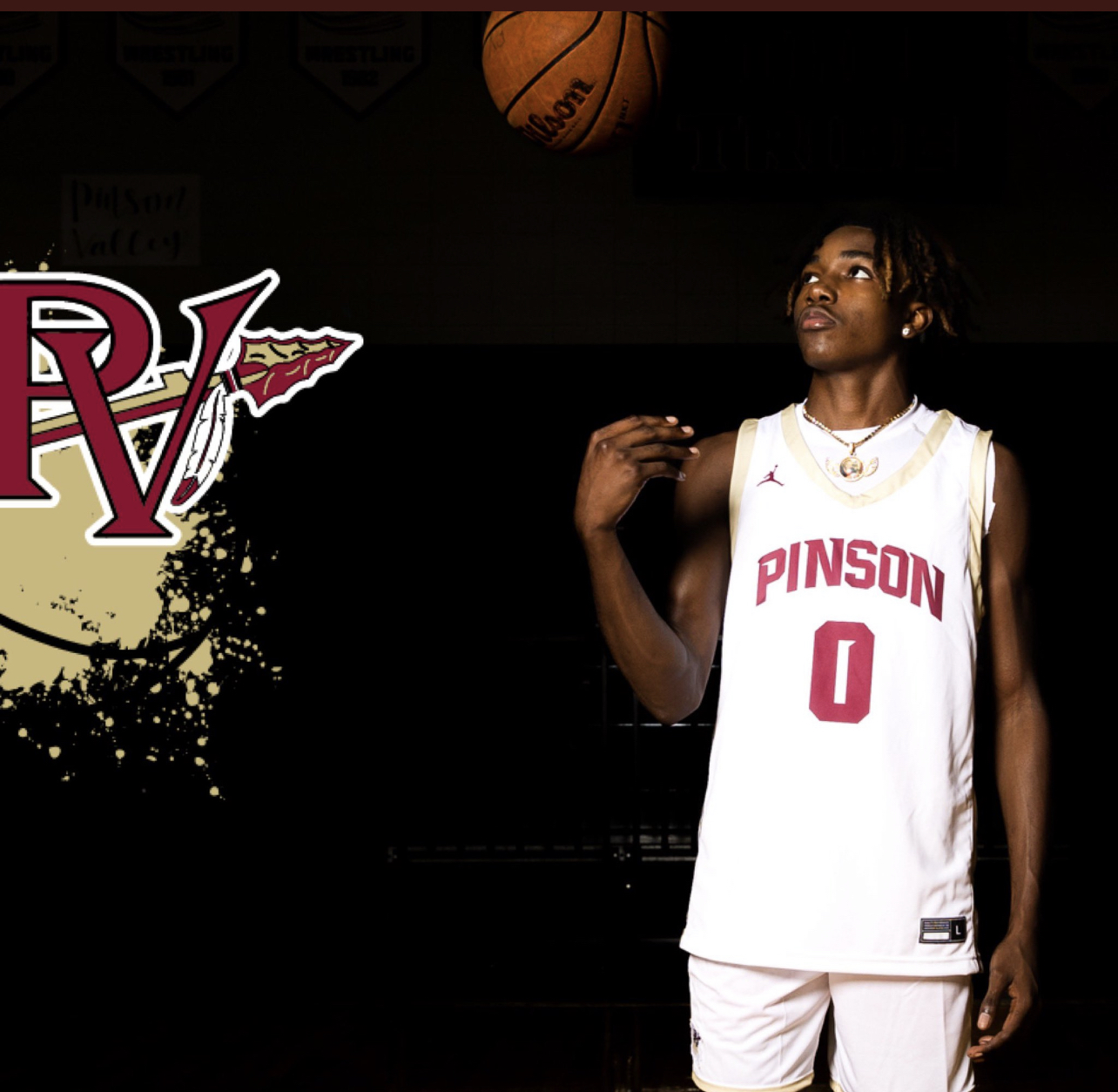 Ray-Ray McCants - Prep Hoops