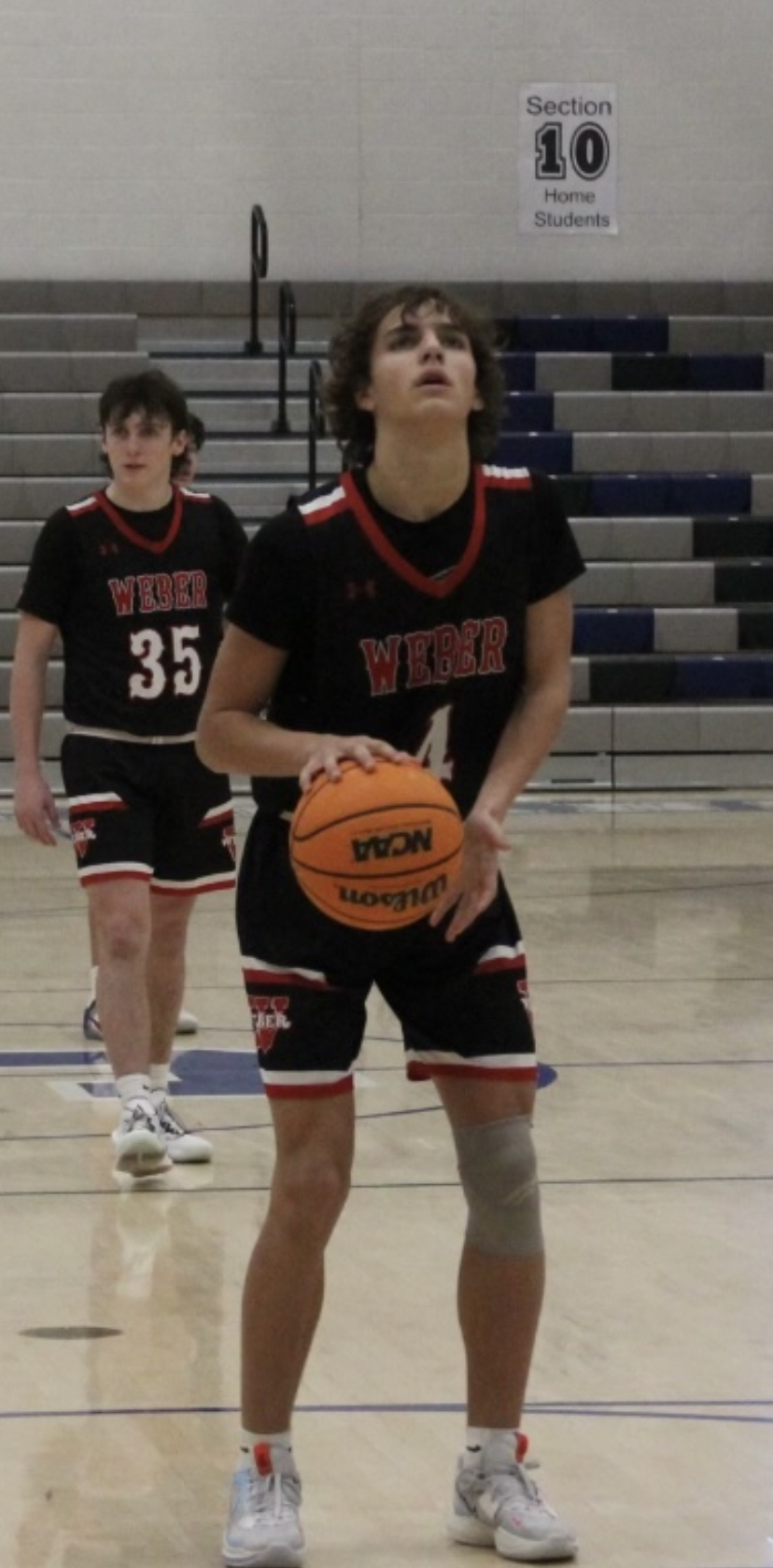 Jace Rydalch, - Prep Hoops