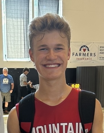 Jace Sorenson, Cedar Valley - Prep Hoops