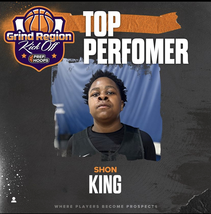 Shon king, Will Rogers - Prep Hoops
