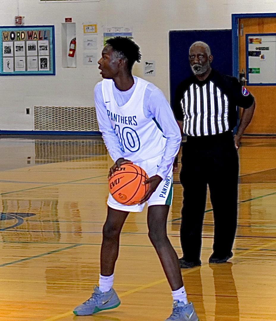 Brandon Fields, - Prep Hoops