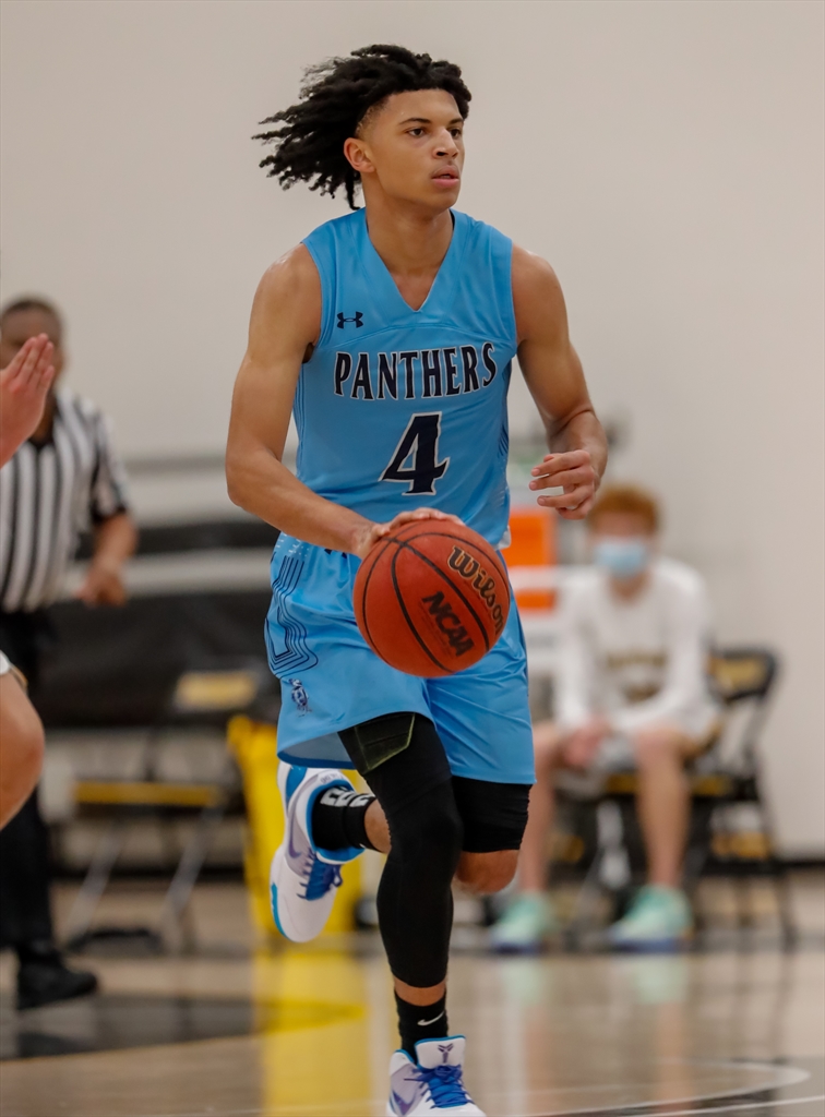 David Delancy | Prep Hoops Player Profile