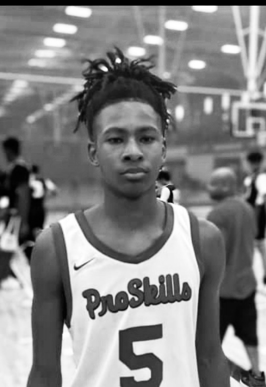 Kristopher White, Killeen Ellison - Prep Hoops