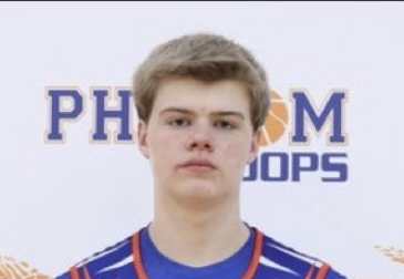 Will Bush, Dorman - Prep Hoops