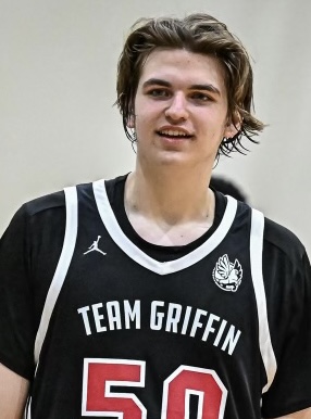 Jake Weaver, Edmond North - Prep Hoops