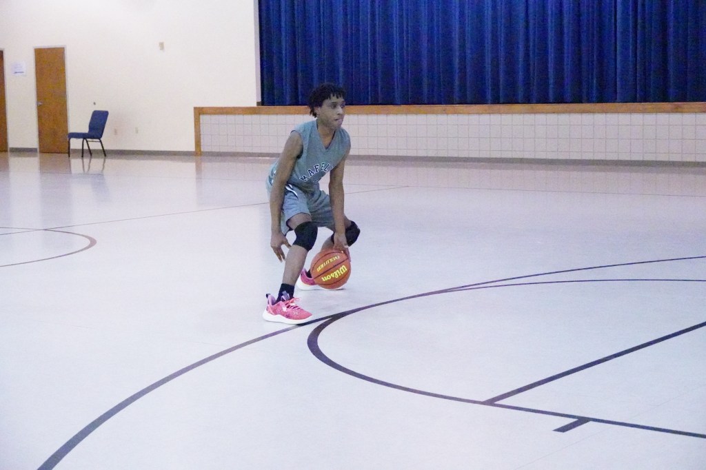 Marcell Washington, Southern Wake Academy - Prep Hoops