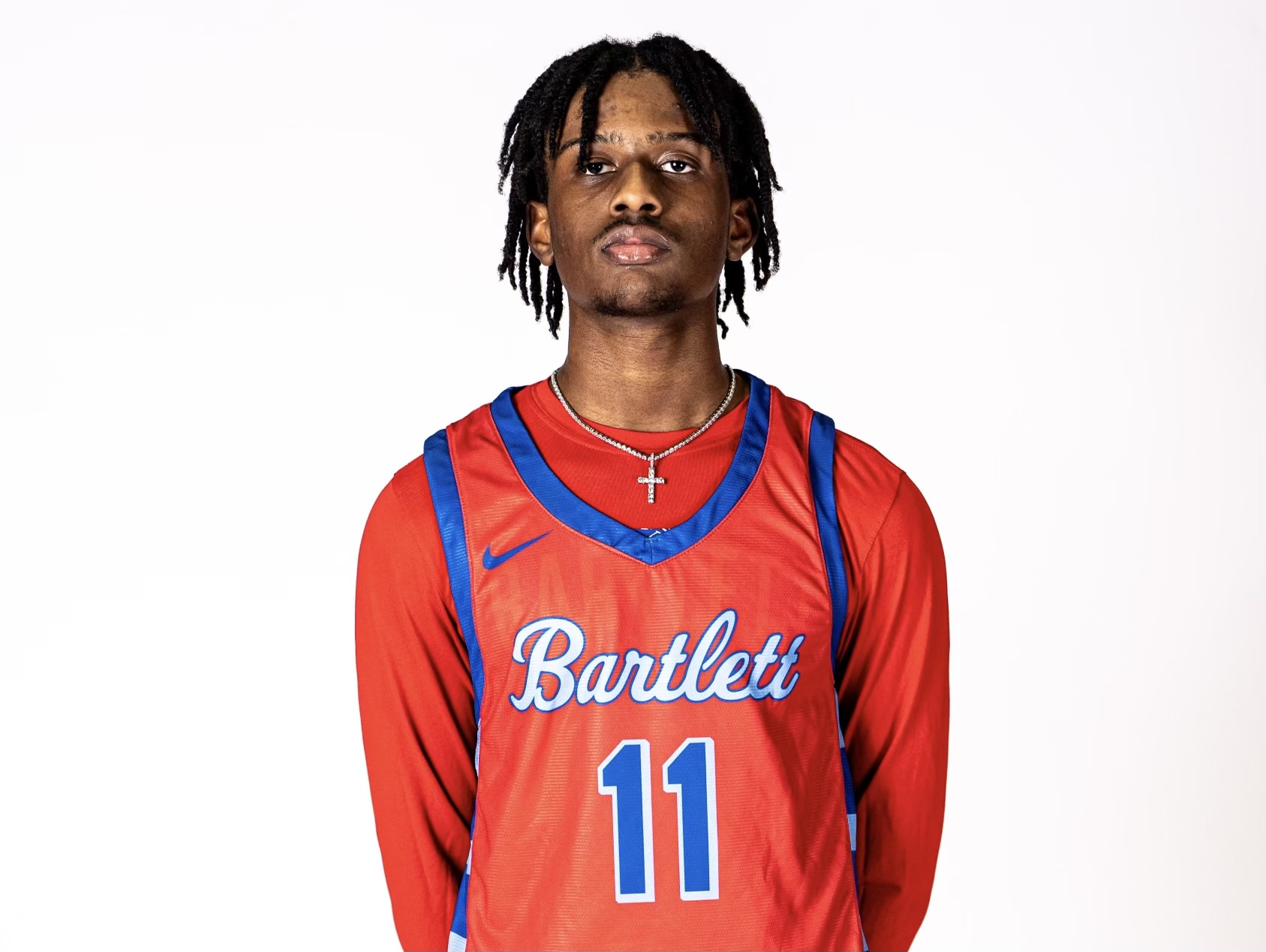 Tyler Moseley, Bartlett - Prep Hoops