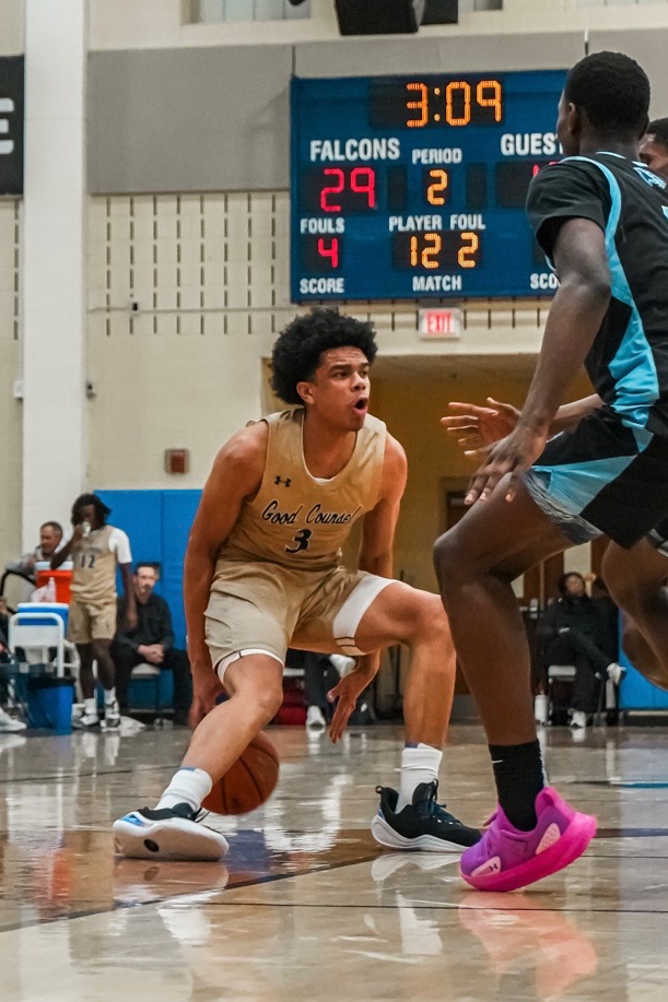 Virginia High School Basketball Coverage | Prep Hoops