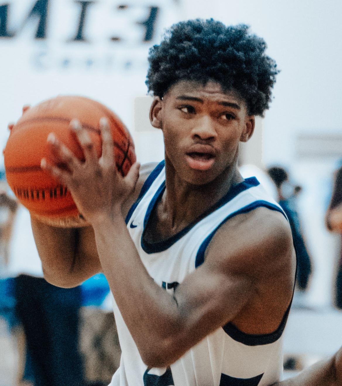 Andrew (AJ) Rose, Summer Creek - Prep Hoops