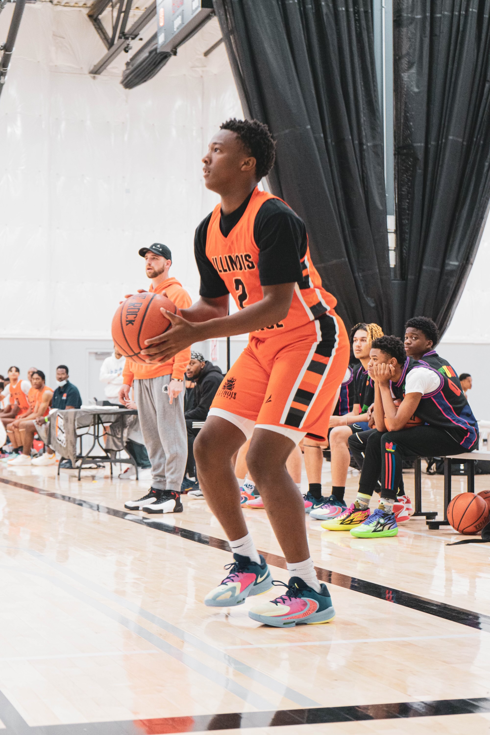 Christian Jenkins, - Prep Hoops