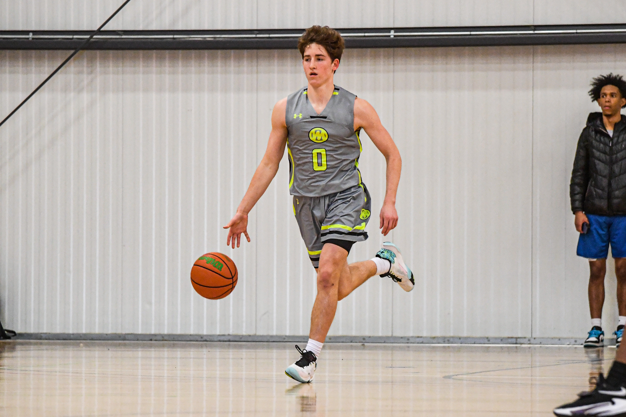 Updated 2024 Iowa Rankings - Prep Hoops