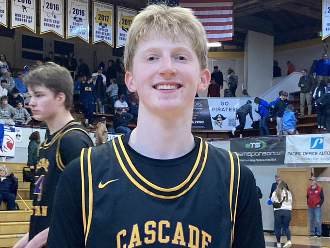 Drew Hall - Prep Hoops