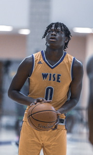 Cayden Hargrove, Wise - Prep Hoops