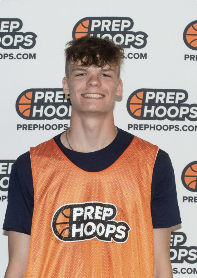 Max Froslie, - Prep Hoops