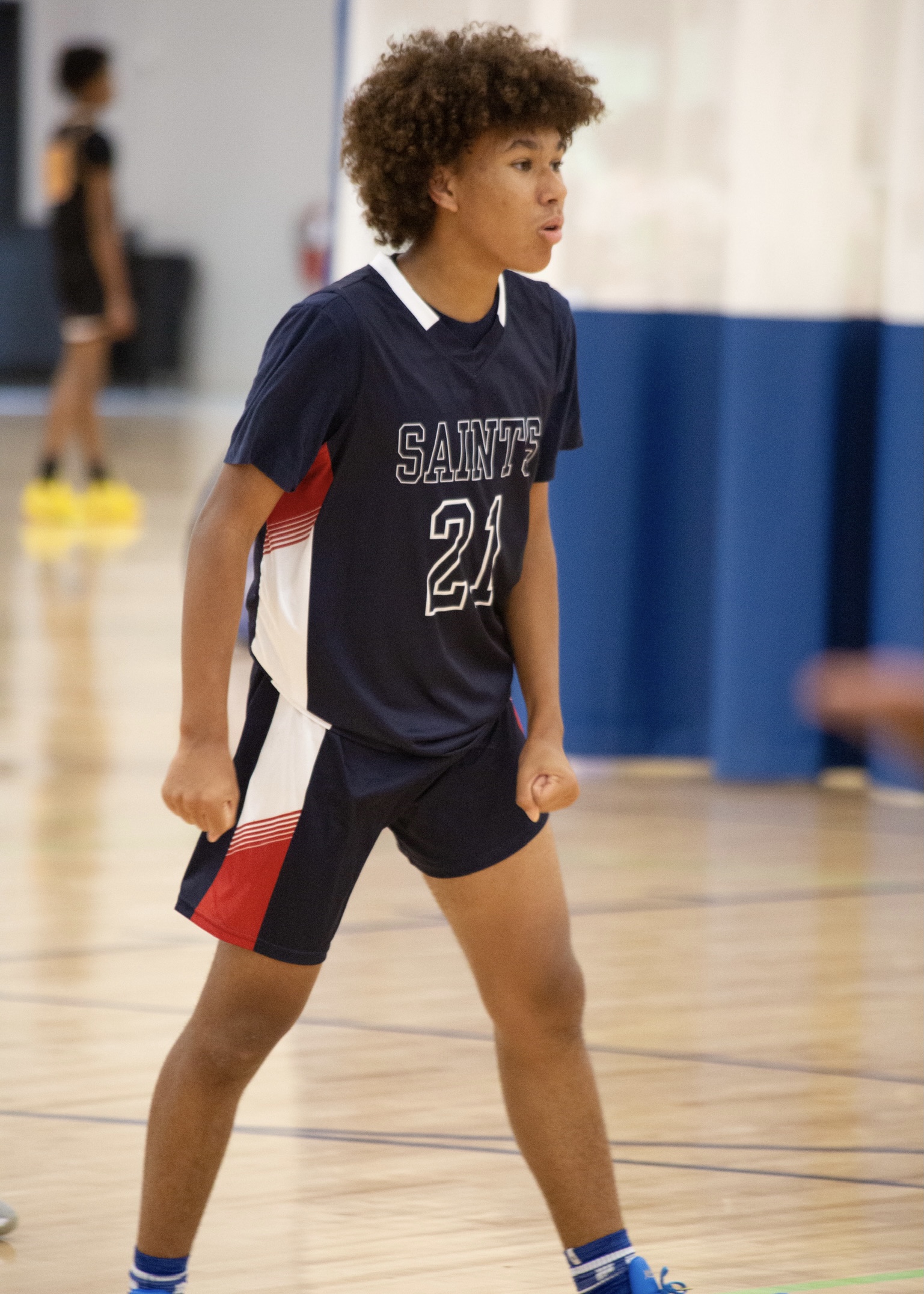 Jaden Simmons, - Prep Hoops