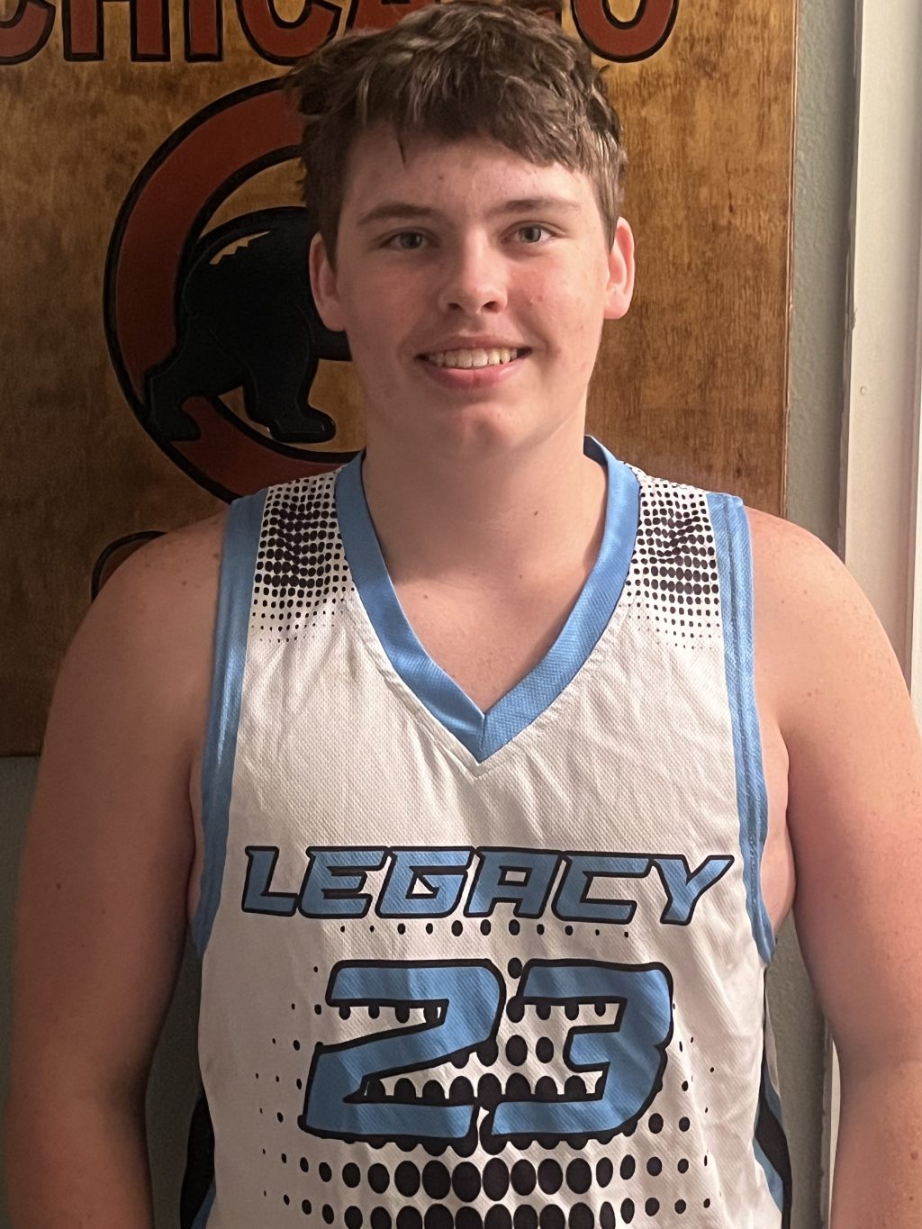 Jaidyn Moulder, Waukomis - Prep Hoops