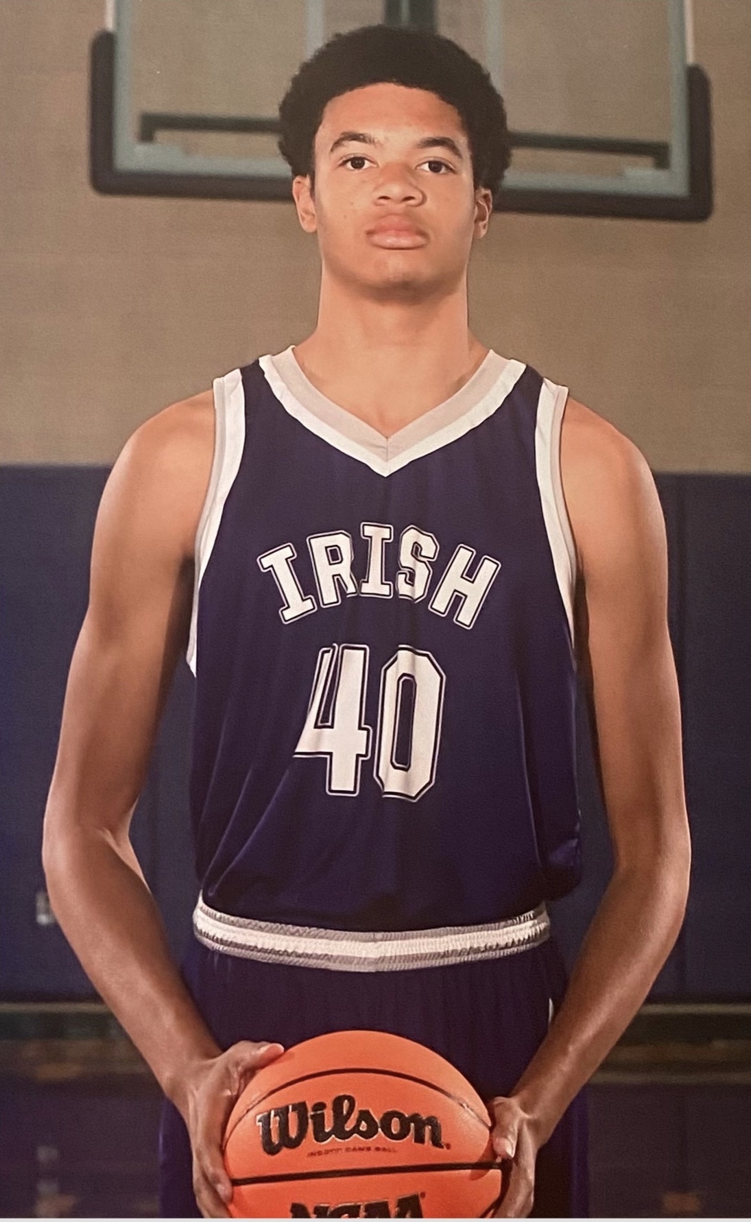 Cade Bennerman, Father Ryan - Prep Hoops