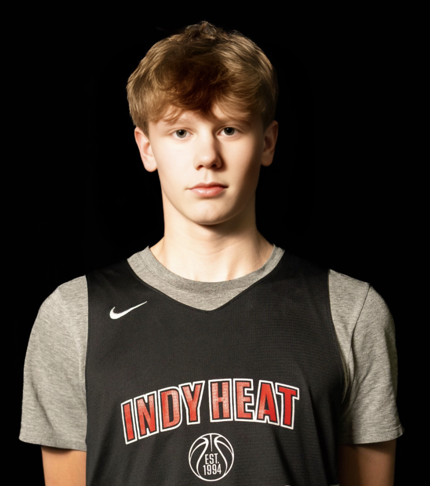 Brady Koehler, Cathedral - Prep Hoops