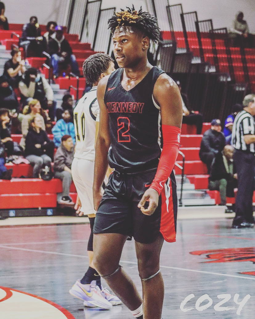 Jaden Mason, - Prep Hoops