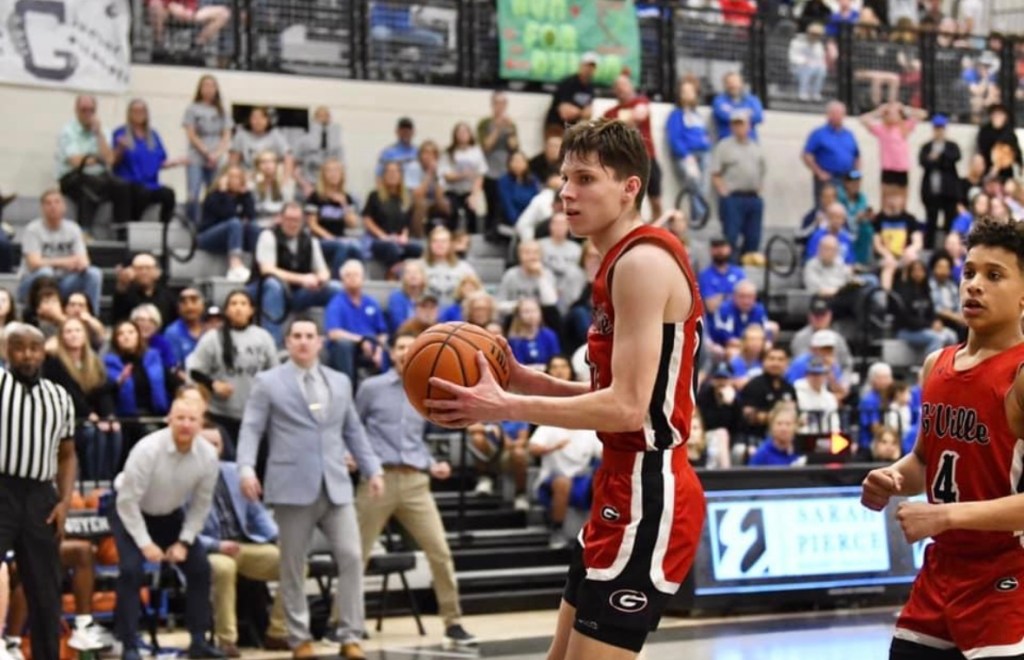 Max Neelley, - Prep Hoops