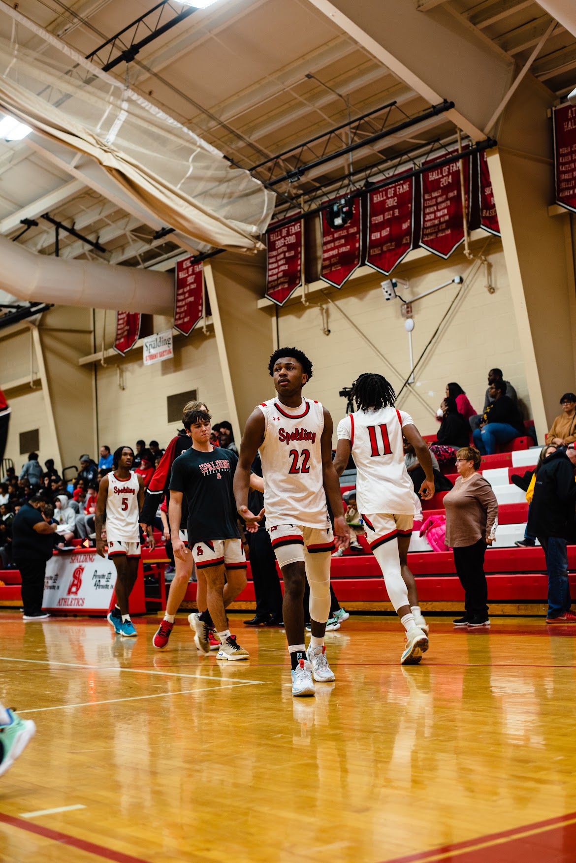 TJ Moultrie, - Prep Hoops