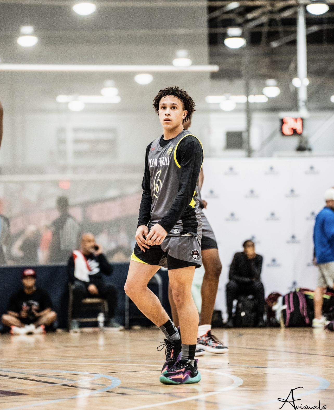 2025 Virginia HS Boys Basketball Player Rankings | Prep Hoops