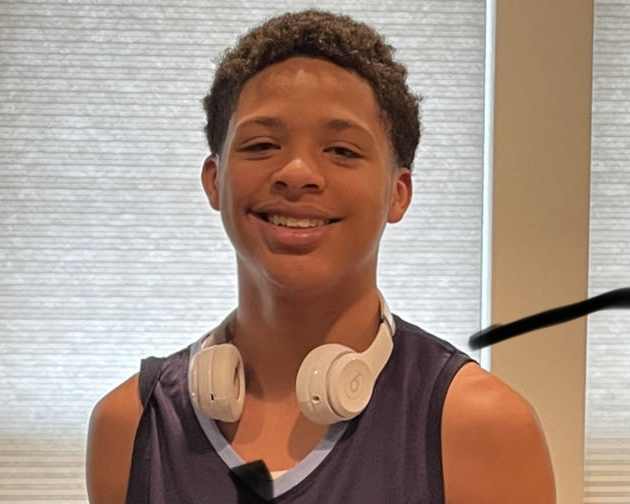 Jamal Miles, - Prep Hoops