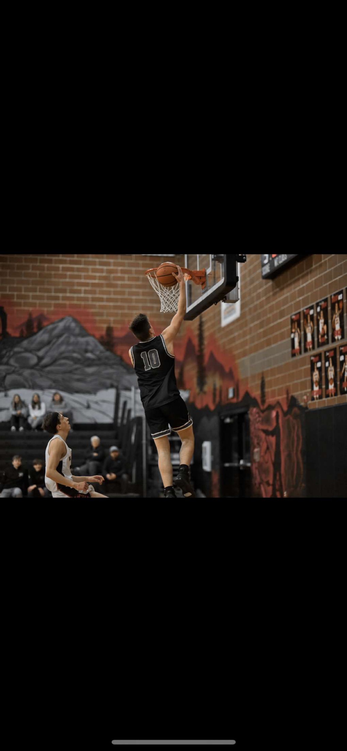 Kolby Luna, - Prep Hoops