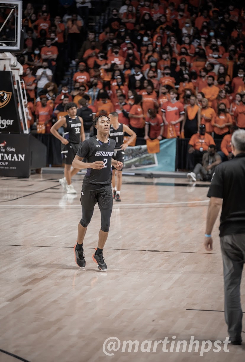 Jonathan Warren, - Prep Hoops