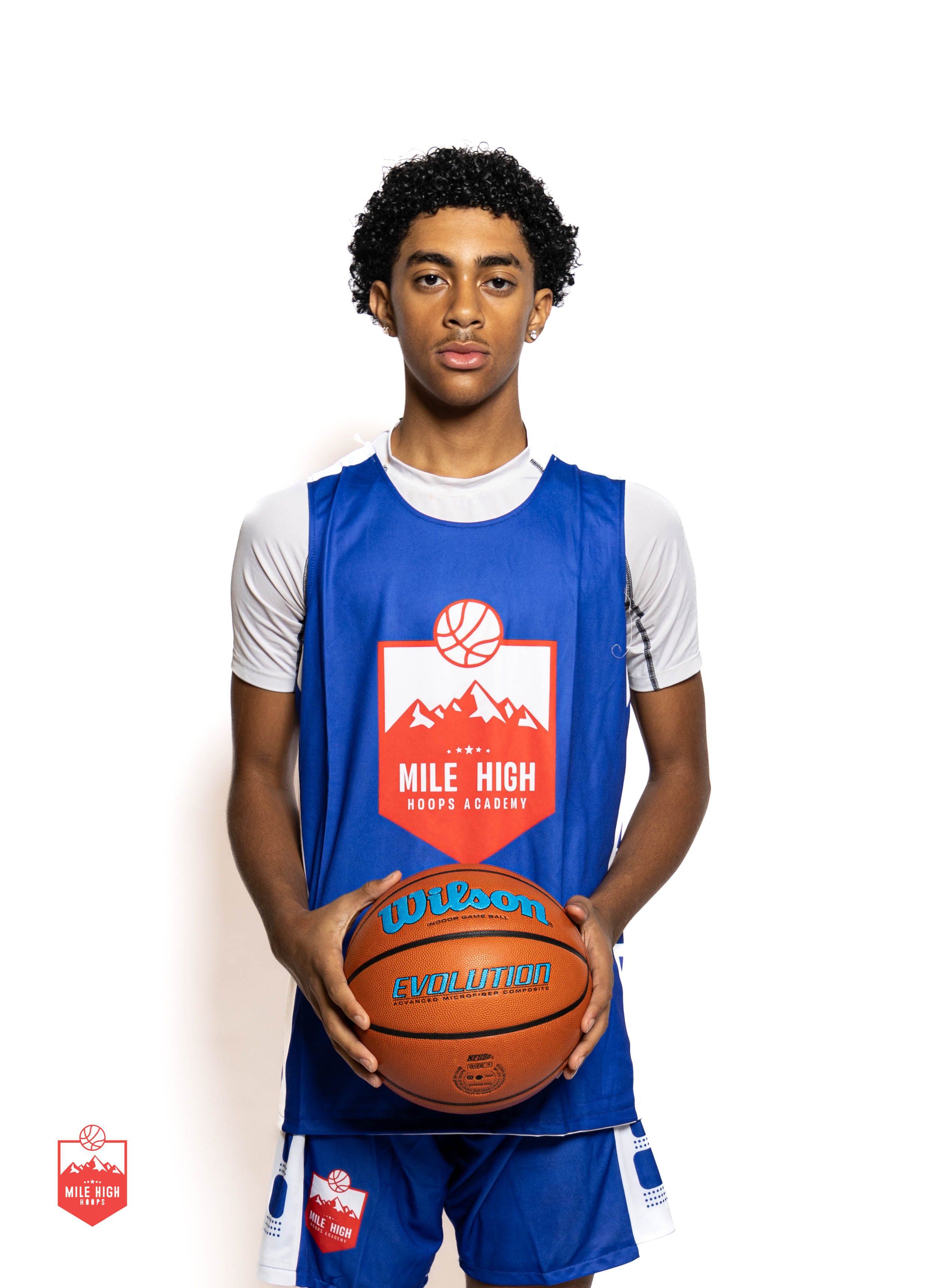 Archie Weatherspoon V, Rangeview - Prep Hoops