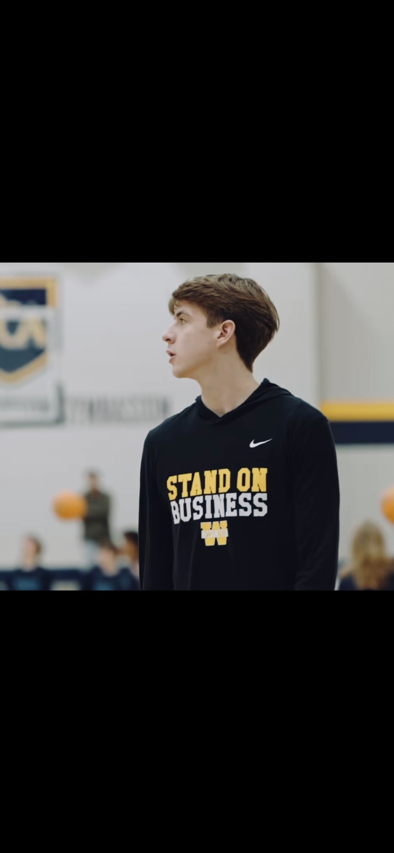 Eli Brown, Webb School Bell Buckle - Prep Hoops