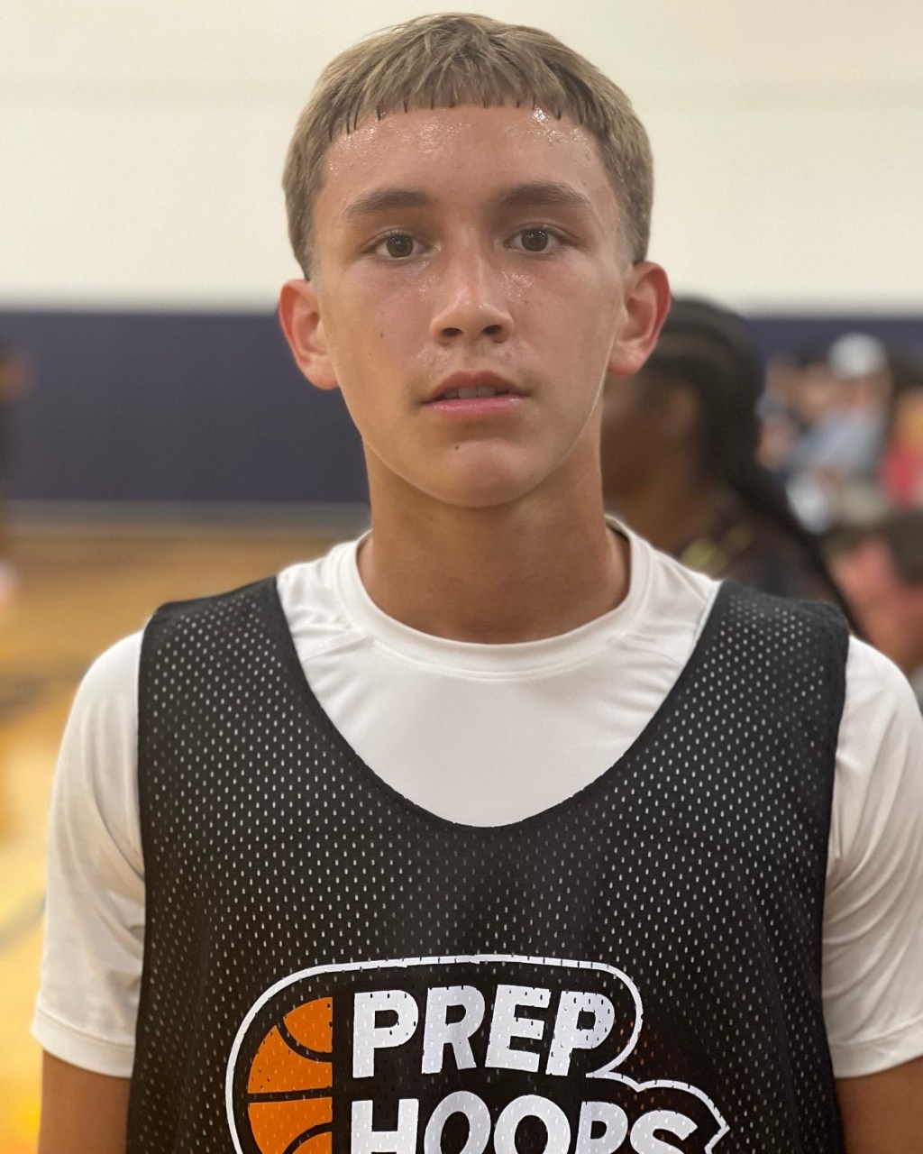 Giovanni Zepeda, Hononegah - Prep Hoops