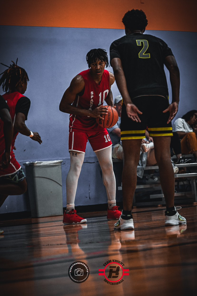 Matthew Pointer, Fort Lauderdale - Prep Hoops